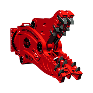 Broyeur CMB - DYNAMIC tp