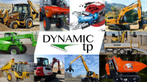 Accueil - DYNAMIC tp