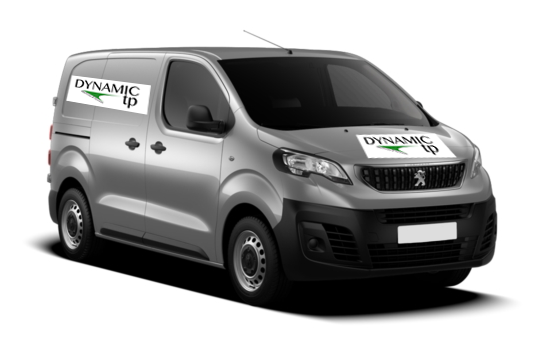 Services - DYNAMIC tp